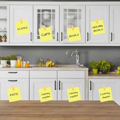 Easiest Way To Organize Kitchen Cabinets Www cintronbeveragegroup