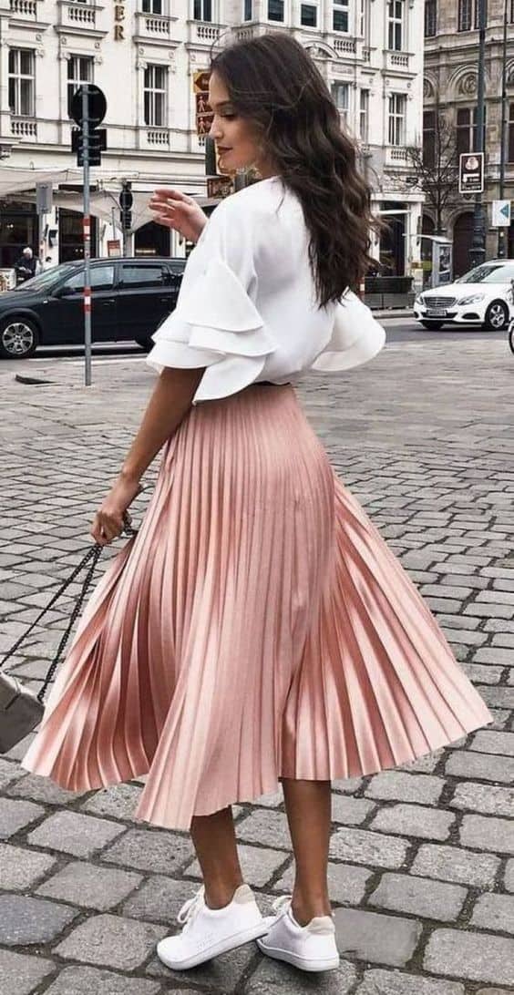 100 Casual Summer Outfit Ideas » Lady Decluttered
