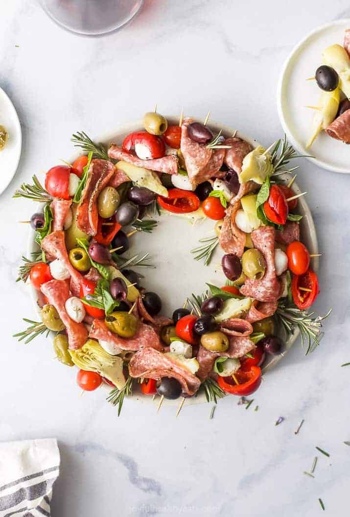 The Best 50 Christmas Appetizers » Lady Decluttered