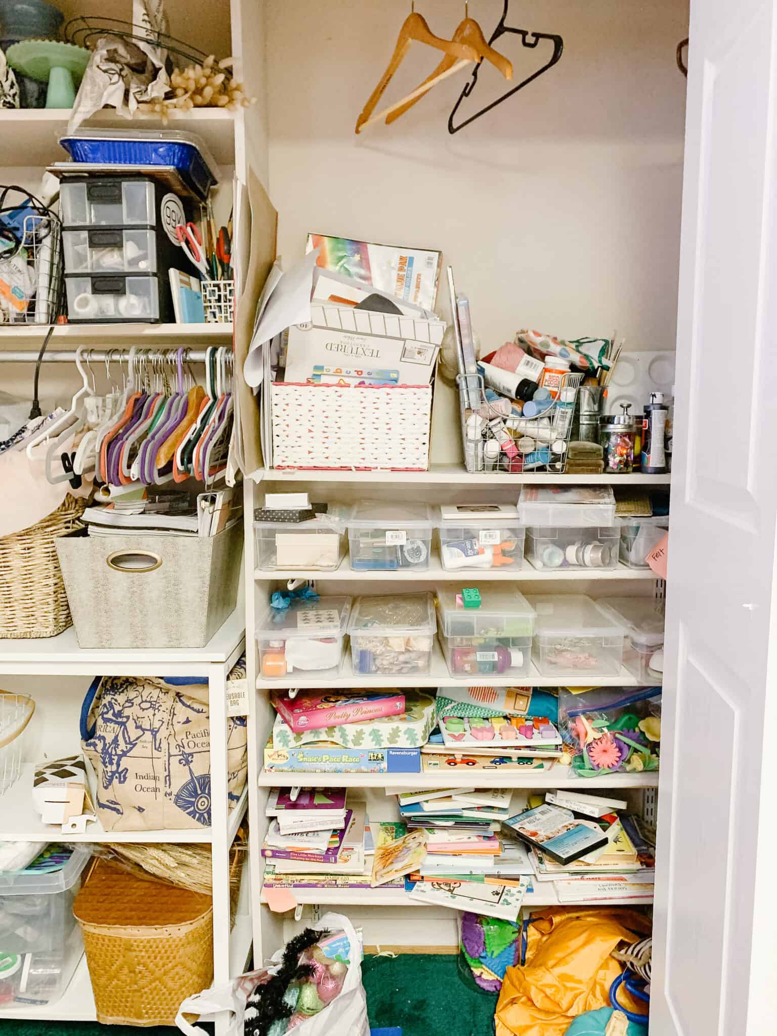 11 Before and After Decluttering Photos » Lady Decluttered