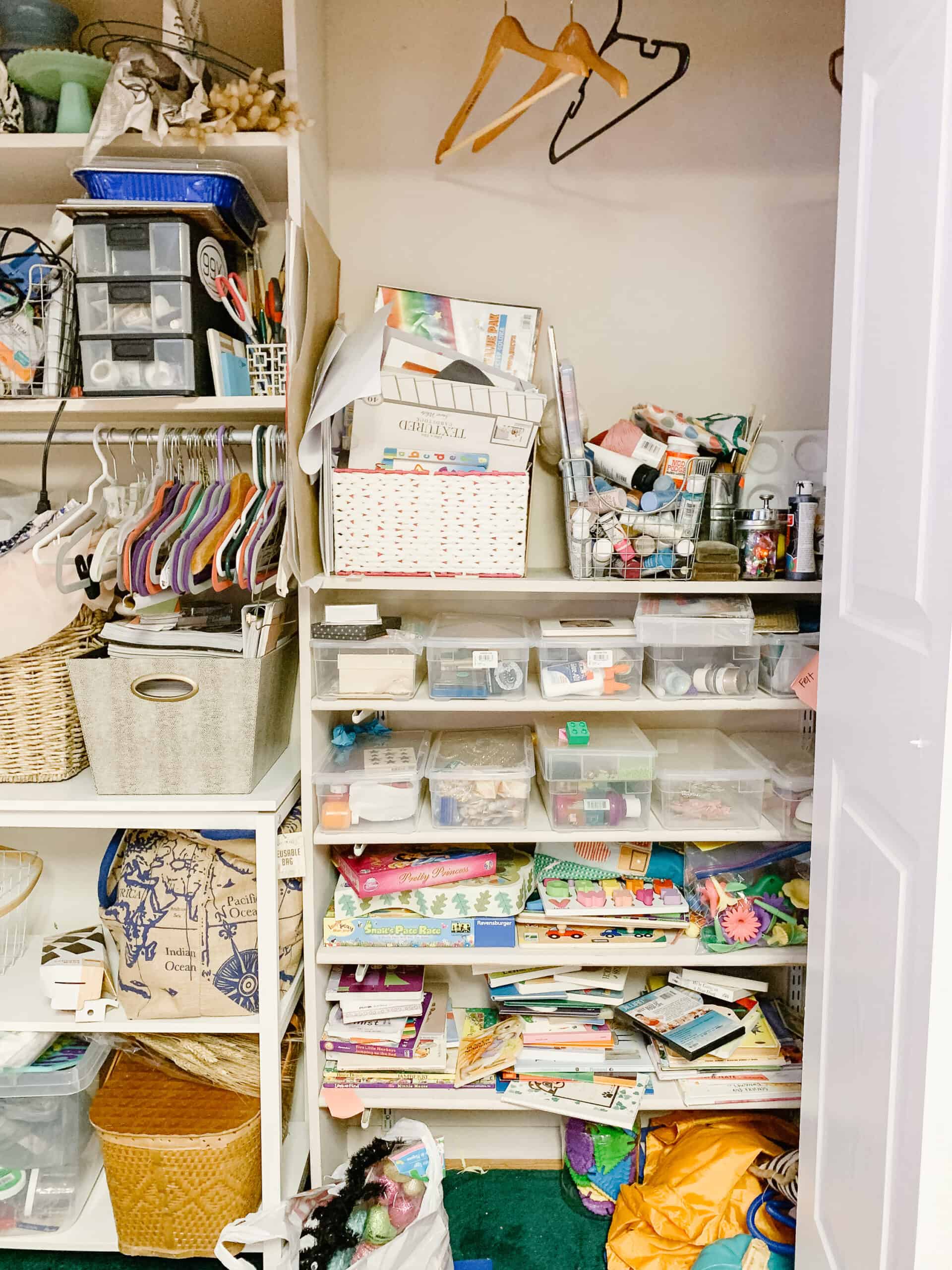 11 Before and After Decluttering Photos » Lady Decluttered