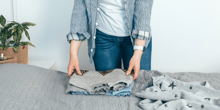How to Keep Your Home Organized » Lady Decluttered