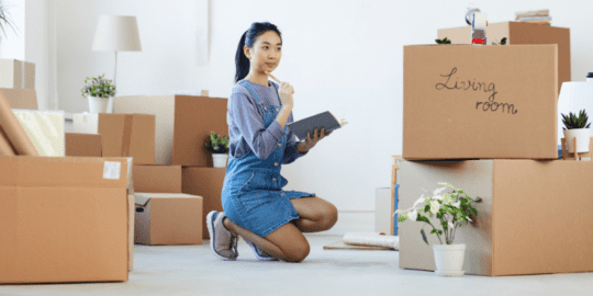 How to Keep Your Home Organized » Lady Decluttered