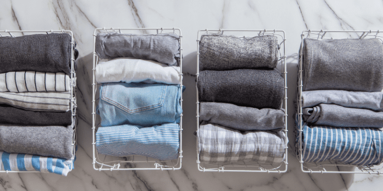 3 Decluttering Styles That Actually Work » Lady Decluttered