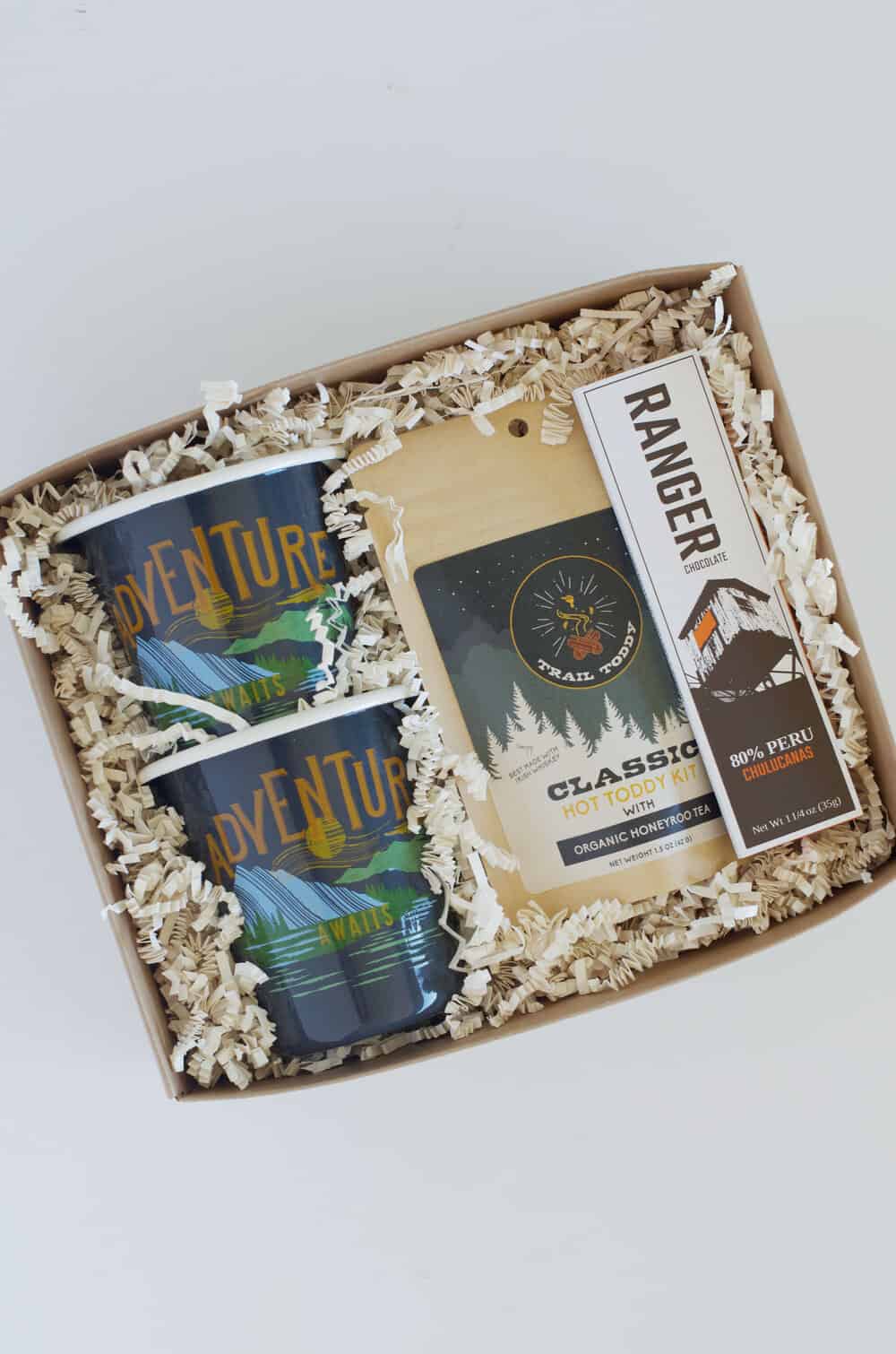 80 Homemade Christmas Gift Baskets » Lady Decluttered