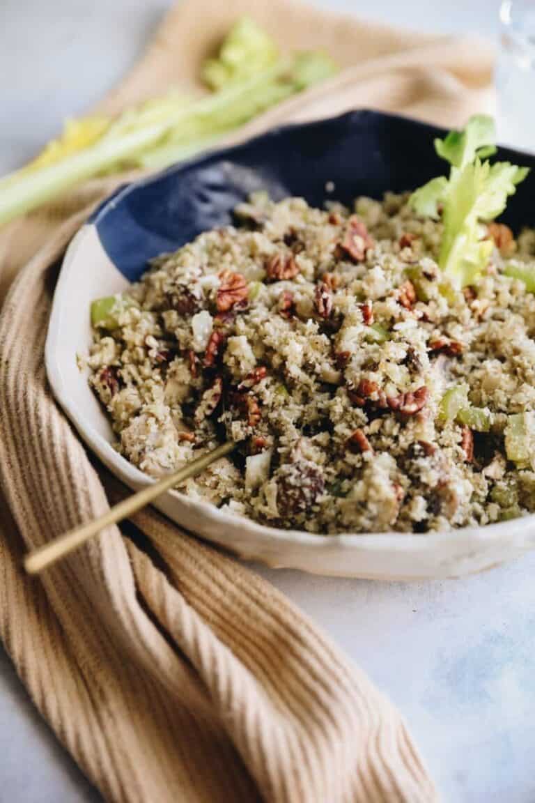 30 Unconventional Thanksgiving Recipes » Lady Decluttered