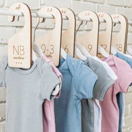 50 Kids Closet Organization Ideas » Lady Decluttered