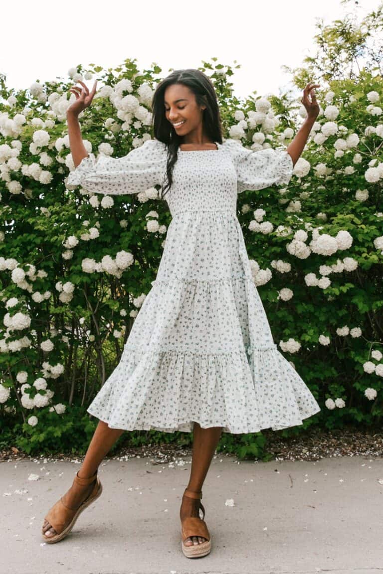 100 Casual Spring Outfits for Women » Lady Decluttered