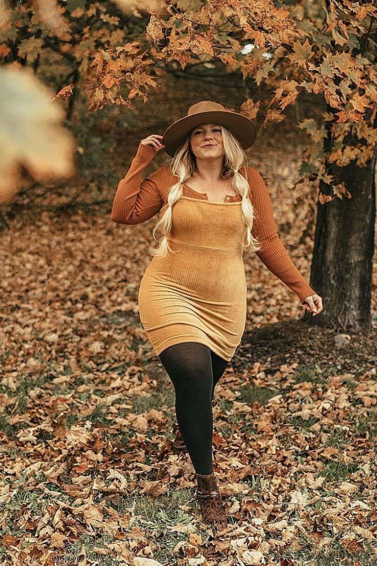 31 Halloween Inspired Outfits » Lady Decluttered