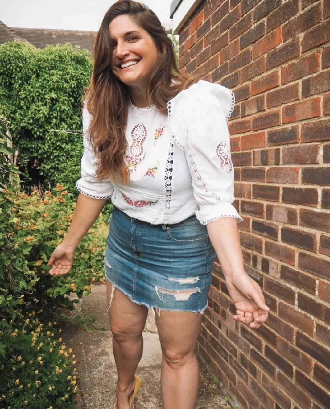 100 Casual Summer Outfit Ideas » Lady Decluttered