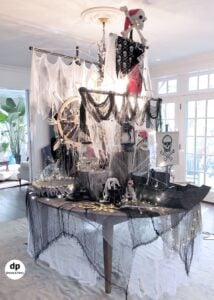 30 Creative Halloween Party Themes » Lady Decluttered