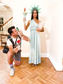 31 Perfect Halloween Costumes for Couples » Lady Decluttered