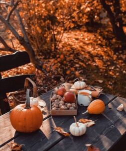 60 Fabulous Fall Aesthetic Photos » Lady Decluttered