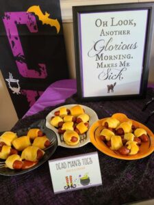 40 Epic Hocus Pocus Party Ideas » Lady Decluttered
