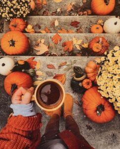 60 Fabulous Fall Aesthetic Photos » Lady Decluttered