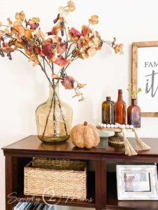 31 Subtle Fall Decorating Ideas » Lady Decluttered