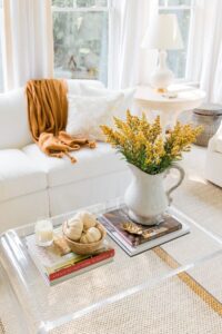 31 Subtle Fall Decorating Ideas » Lady Decluttered