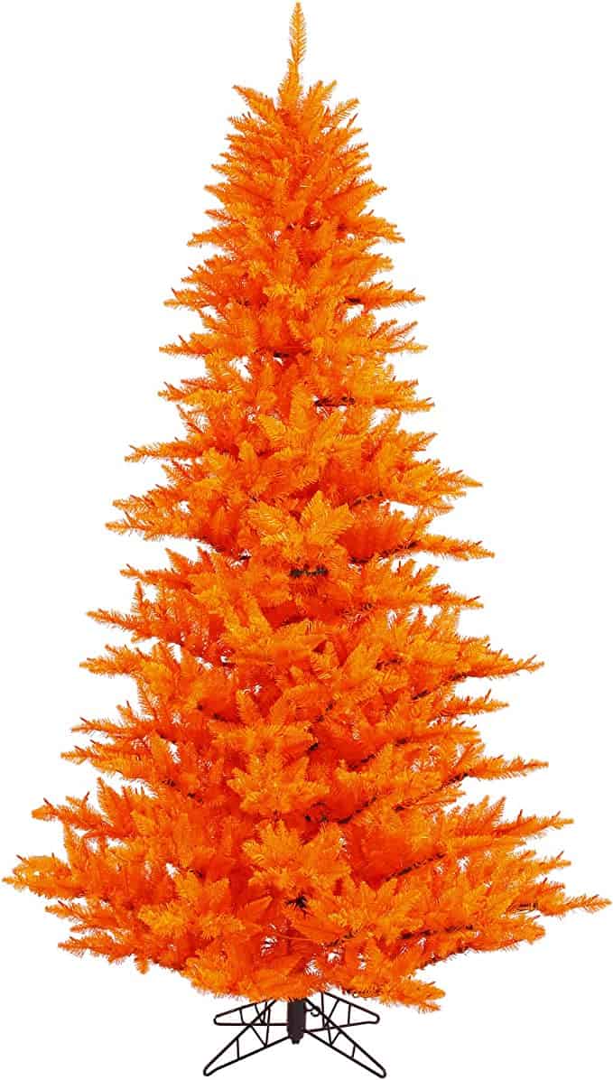 31 Halloween Tree Decorating Ideas » Lady Decluttered