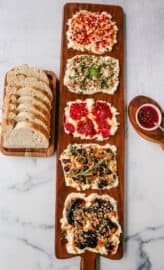 12 Trendy Butter Boards to Try » Lady Decluttered