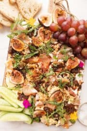 12 Trendy Butter Boards to Try » Lady Decluttered
