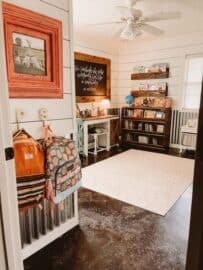 20 Adorable Farmhouse Playroom Decor Ideas » Lady Decluttered
