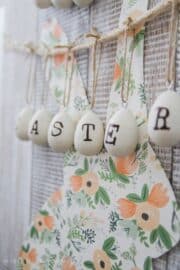 30 Neutral Easter Decor Ideas » Lady Decluttered