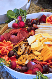Spring Garden Party 2023 » Lady Decluttered