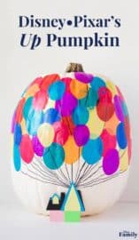 31 Easy Disney Pumpkin Painting Ideas » Lady Decluttered