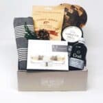 12 Creative Christmas Gift Baskets for Men » Lady Decluttered