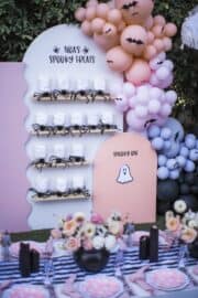 30 Spooky Fun Kids Halloween Party Ideas » Lady Decluttered
