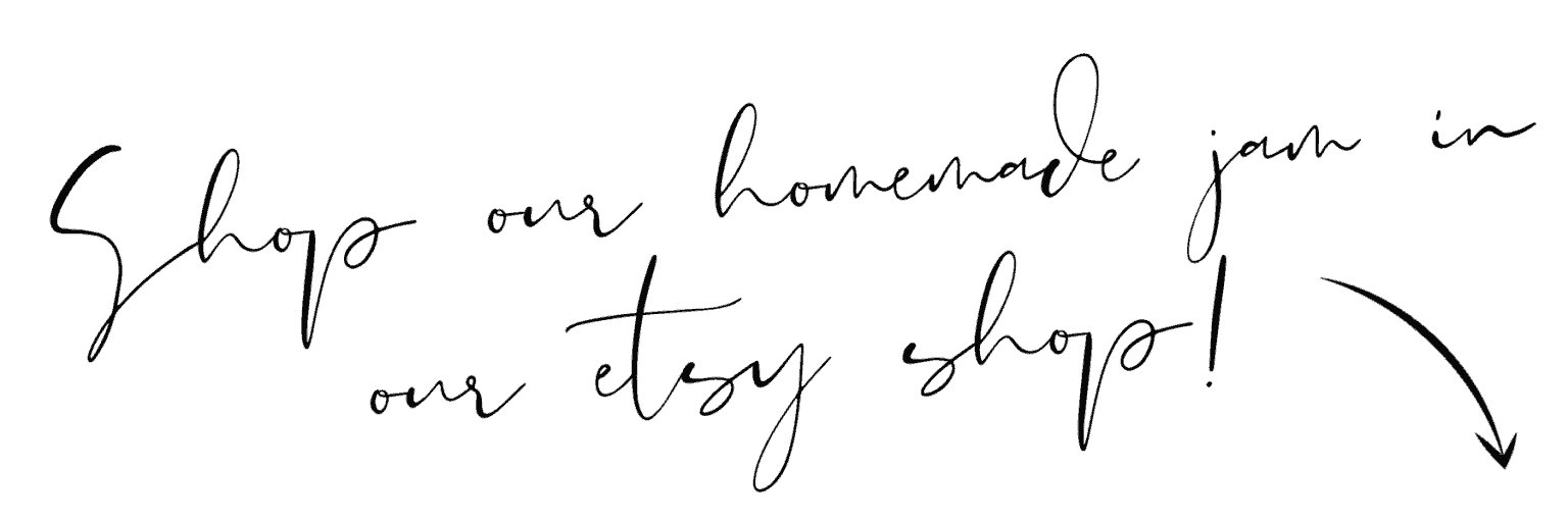 12 Easy Sweet and Spicy Jam Recipes » Lady Decluttered