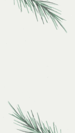 50 Free Neutral Christmas Phone Wallpapers » Lady Decluttered