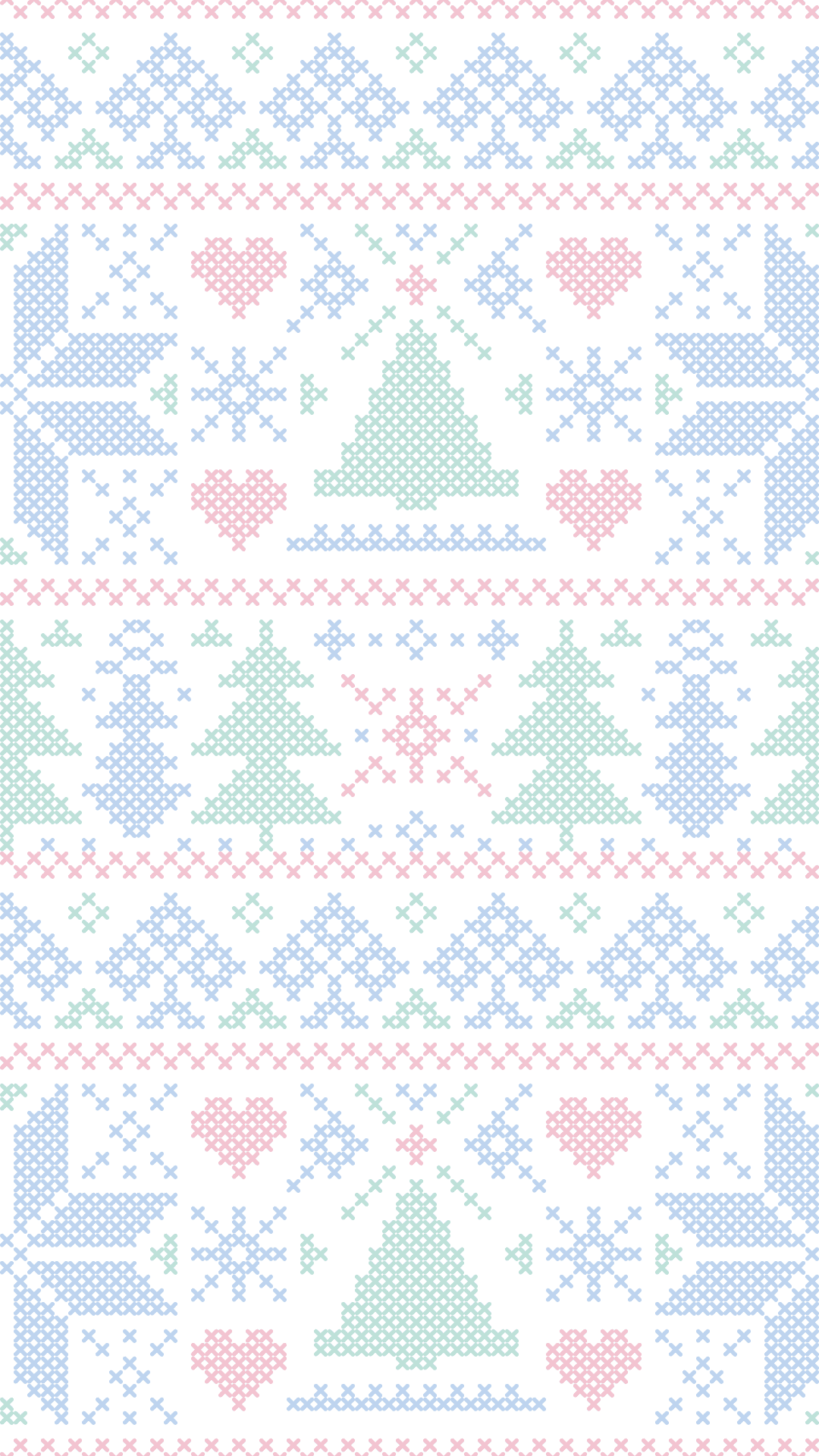 50 Free Neutral Christmas Phone Wallpapers » Lady Decluttered