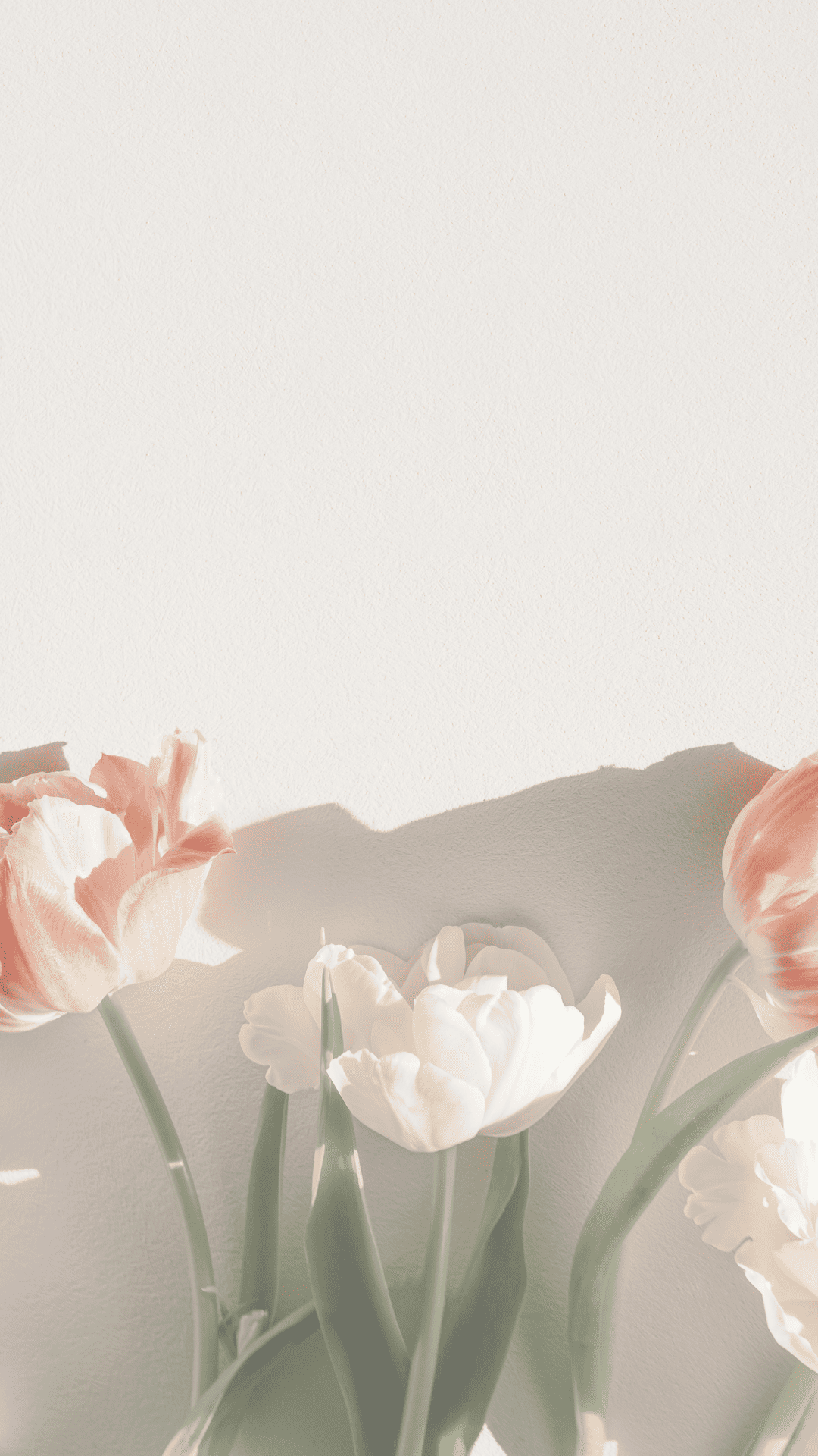 50 Neutral Spring Phone Wallpapers » Lady Decluttered