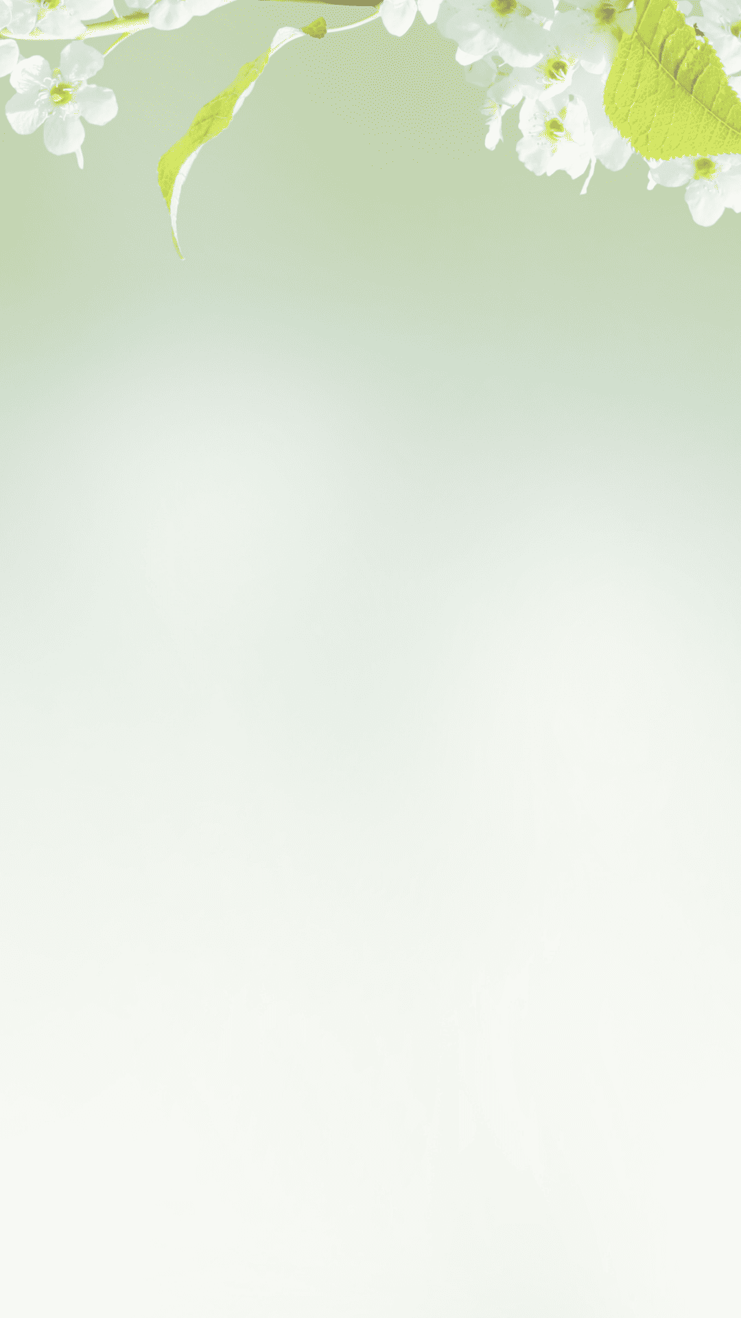 50 Neutral Spring Phone Wallpapers » Lady Decluttered