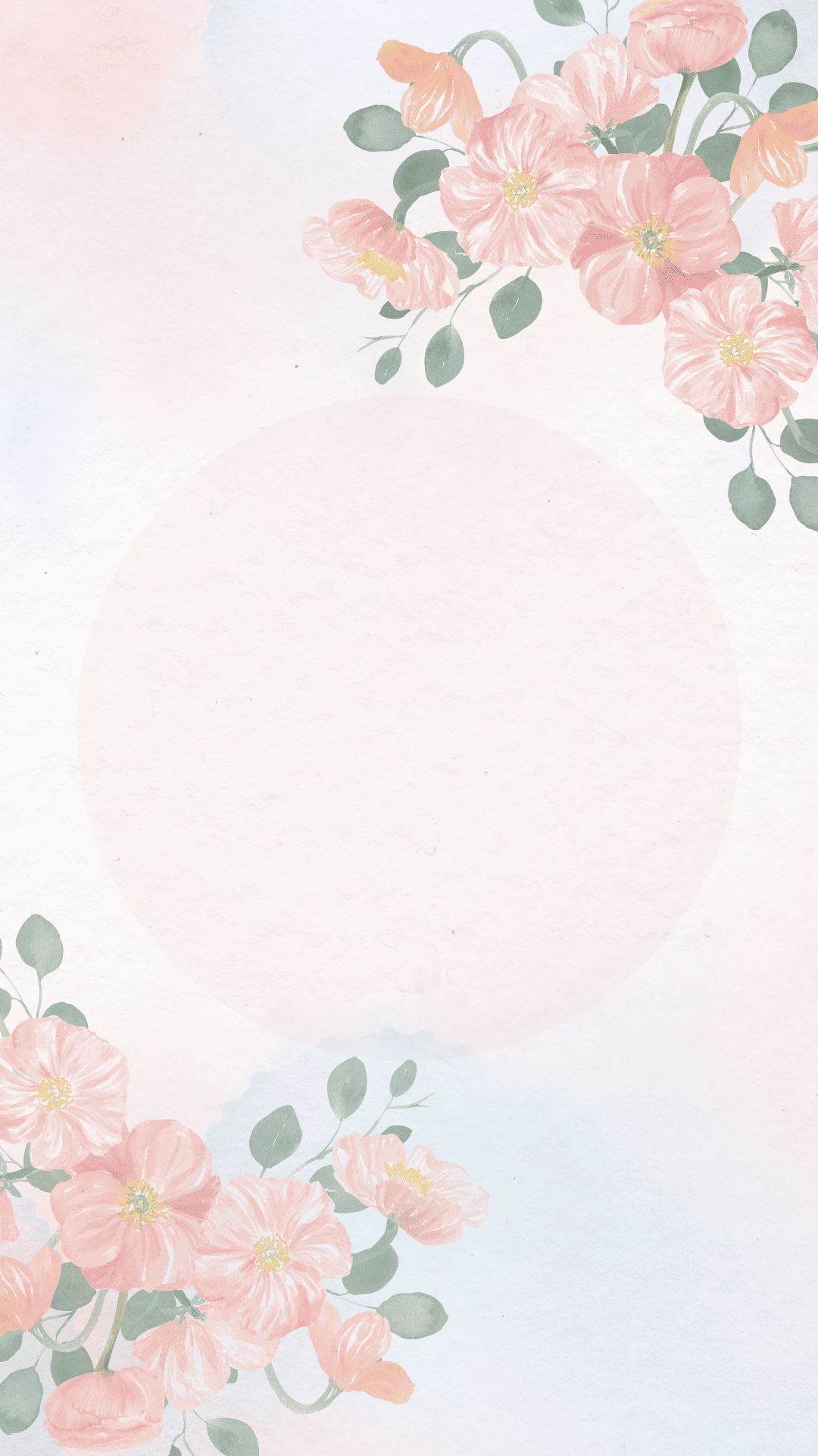 50 Neutral Spring Phone Wallpapers » Lady Decluttered