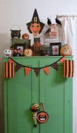 20 Halloween Cottage Core Decor Ideas » Lady Decluttered