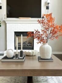 20 Aesthetic Fall Decor Ideas for The Home » Lady Decluttered