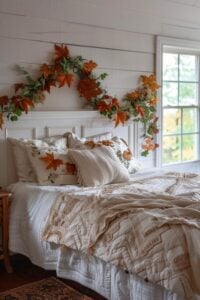 30 Fall Cottage Core Decor Ideas » Lady Decluttered