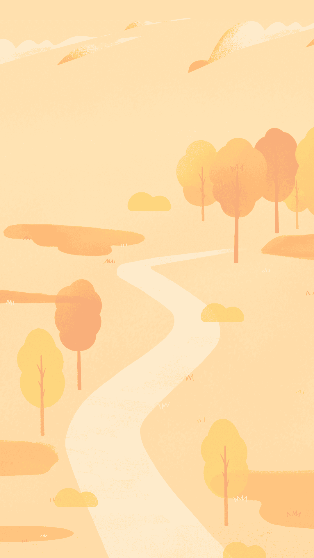50 Neutral Fall Phone Wallpapers » Lady Decluttered