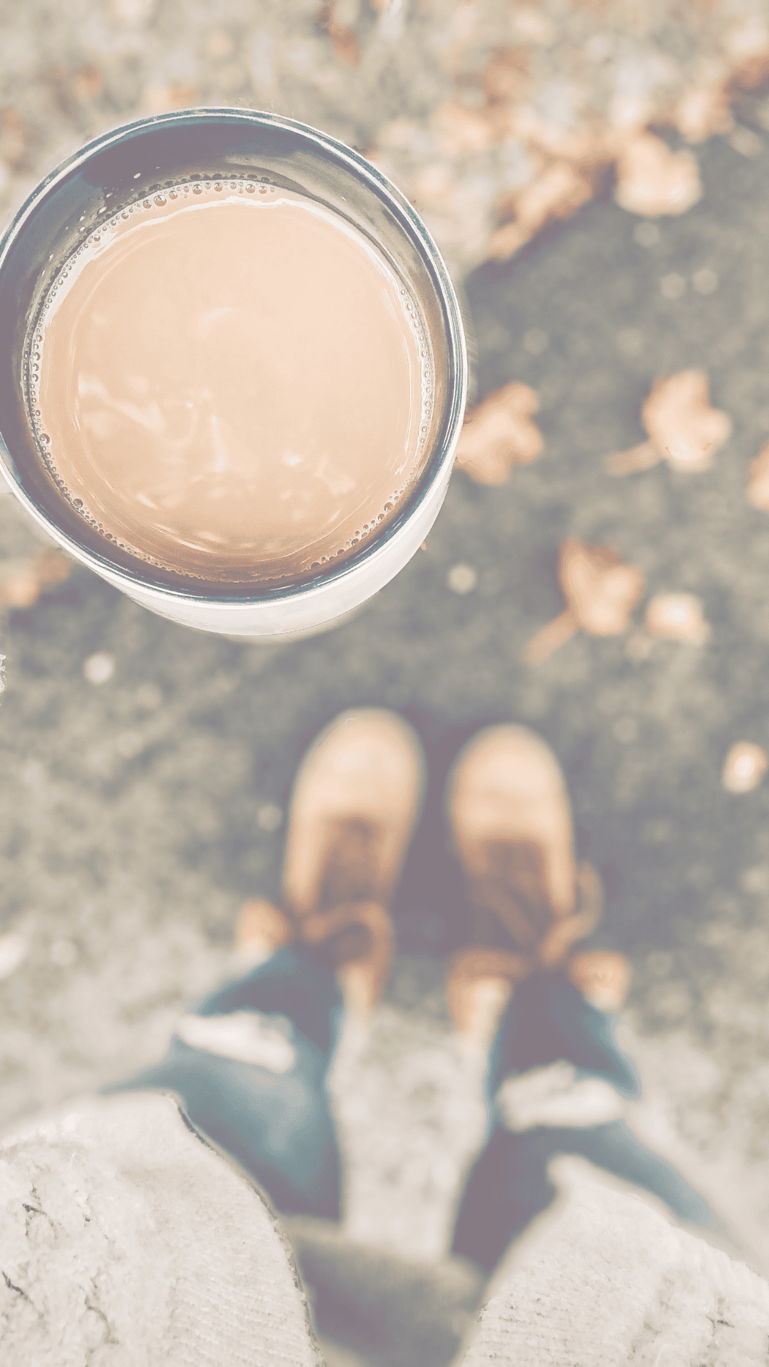 50 Neutral Fall Phone Wallpapers » Lady Decluttered