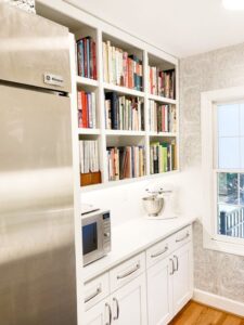 20 Butler's Pantry Organization Ideas » Lady Decluttered