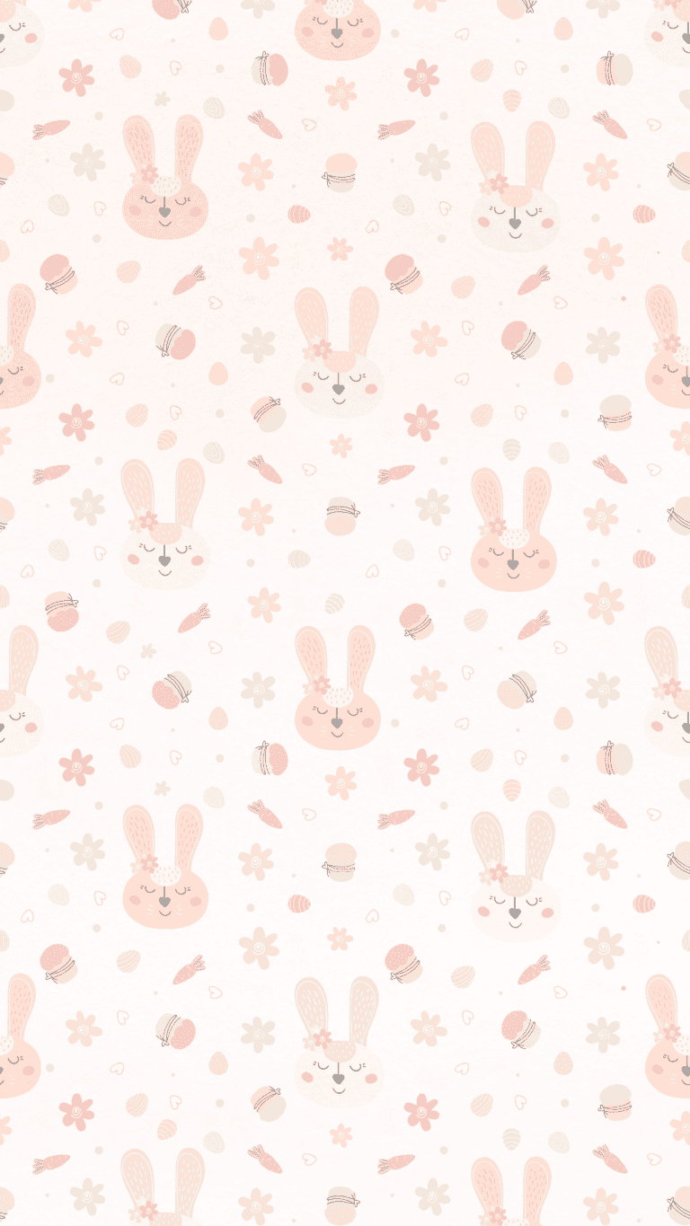 22 Neutral Easter Phone Wallpapers » Lady Decluttered