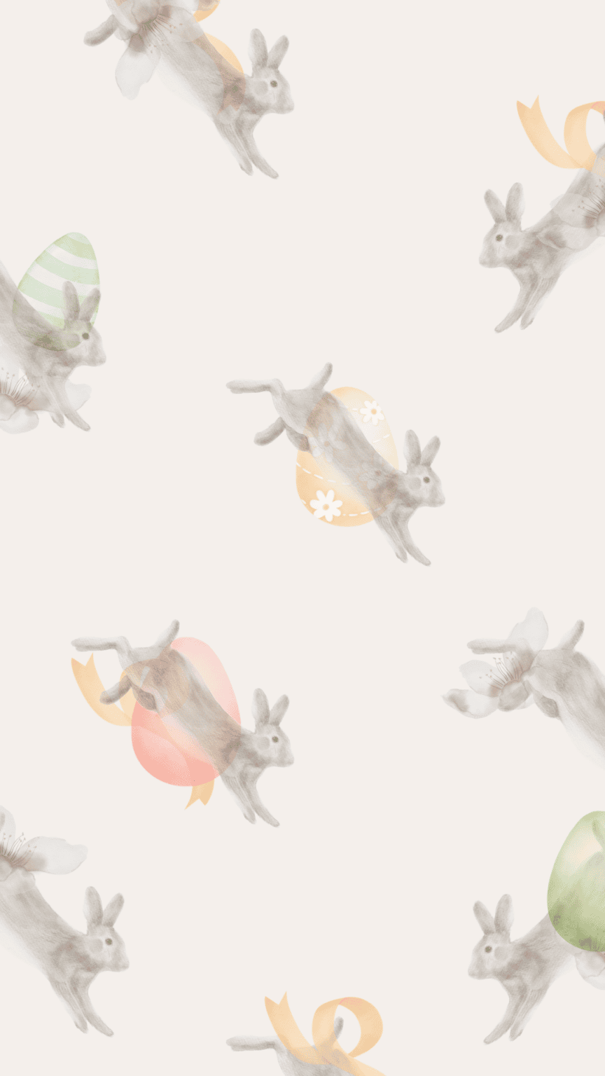 22 Neutral Easter Phone Wallpapers » Lady Decluttered