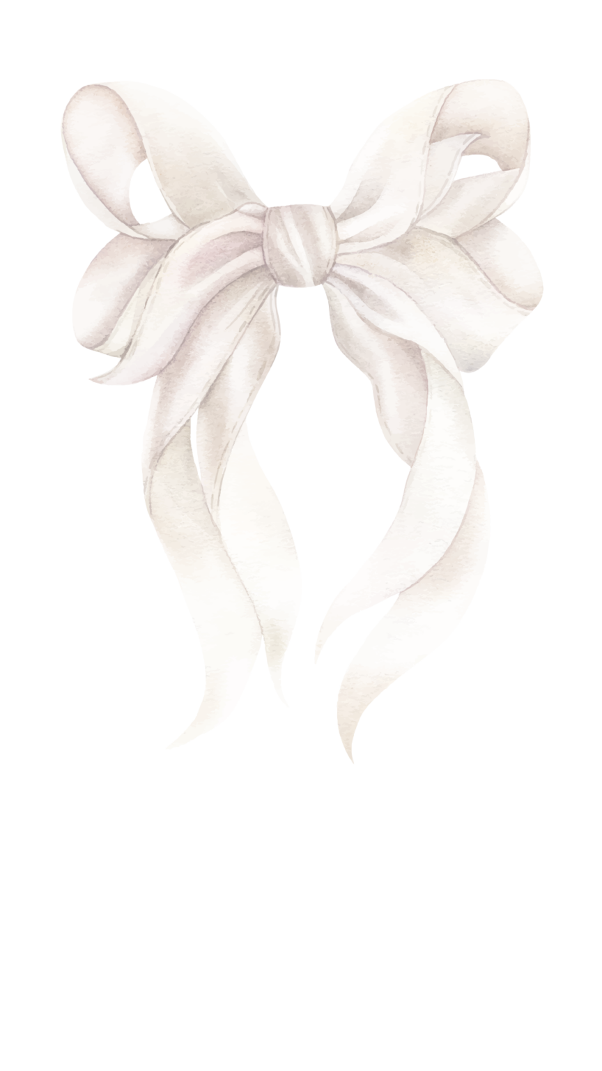 20 Neutral Bow Phone Wallpapers » Lady Decluttered
