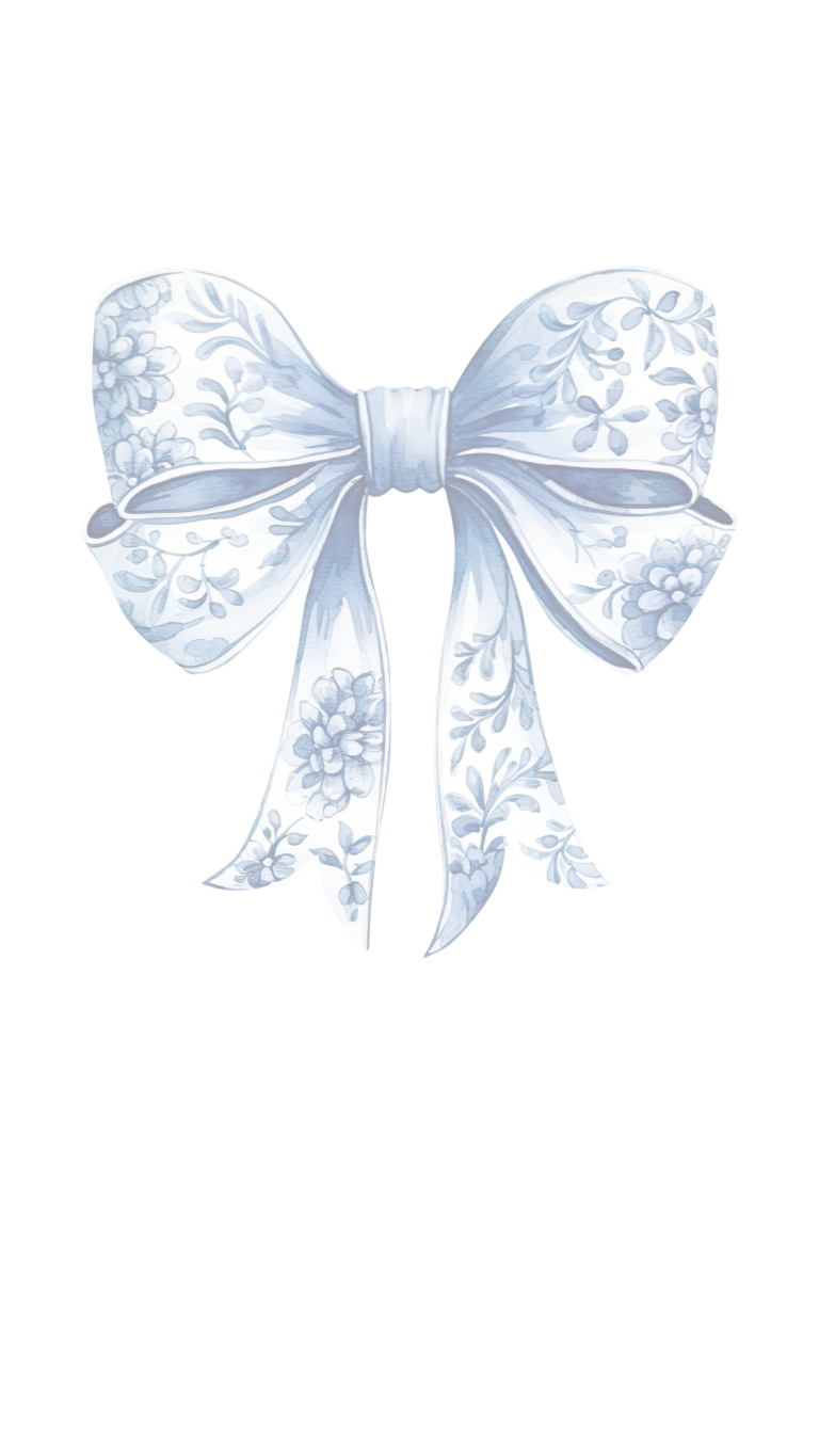 20 Neutral Bow Phone Wallpapers » Lady Decluttered