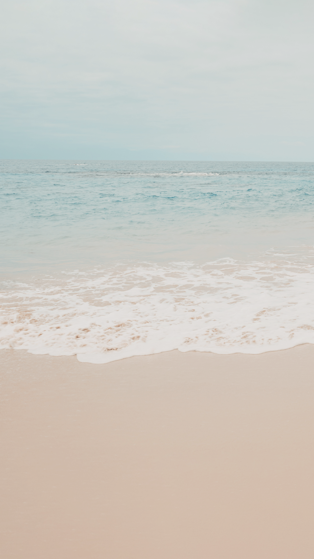 30 Neutral Beach Phone Wallpapers » Lady Decluttered