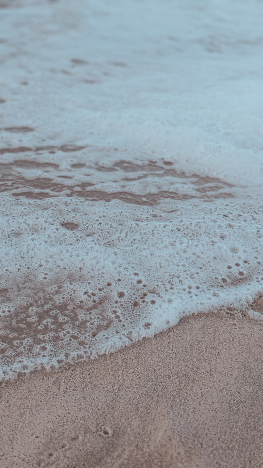 30 Neutral Beach Phone Wallpapers » Lady Decluttered