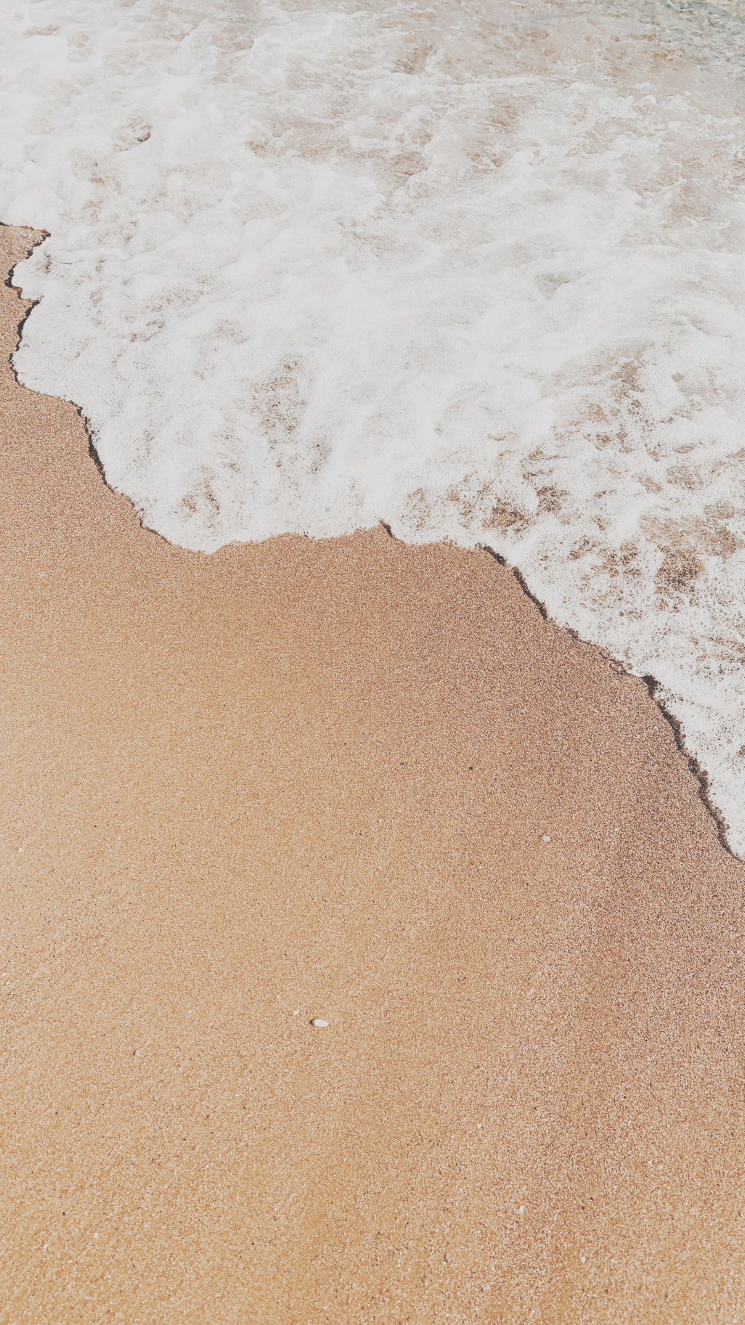 30 Neutral Beach Phone Wallpapers » Lady Decluttered