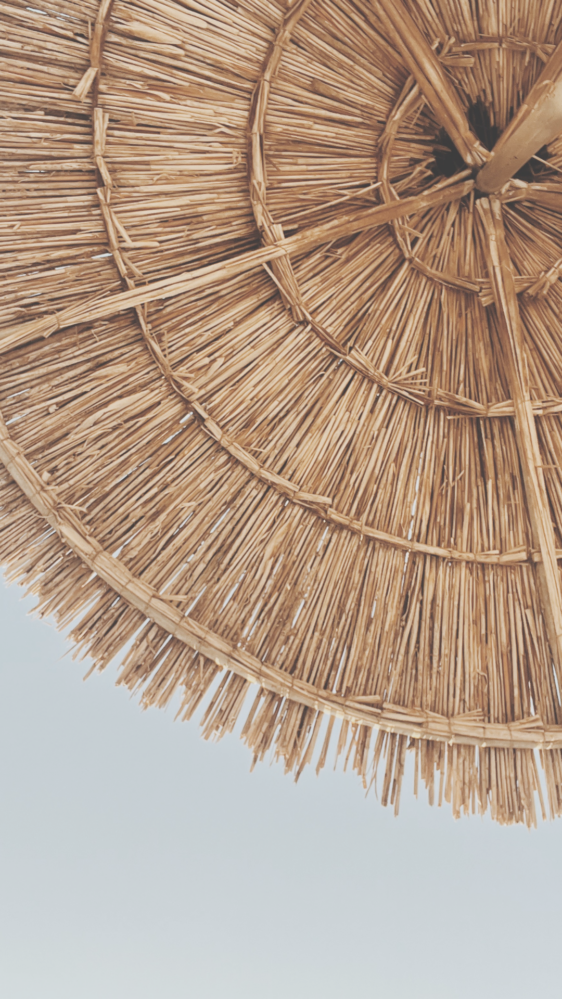 30 Neutral Beach Phone Wallpapers » Lady Decluttered